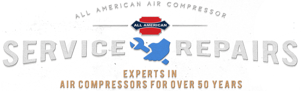 Experts in Air Compressors for Over 50 years - All American Compressors