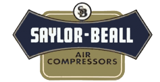 Saylor Beall 705 5HP Pump - All American Compressors